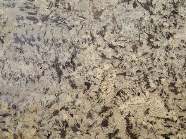 Classic Granite Kitchen Countertops, Richmond VA