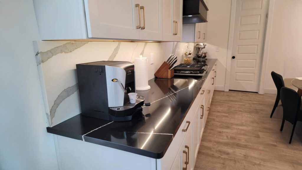 Your Guide to Fun Colors and Styles for Quartz Countertops
